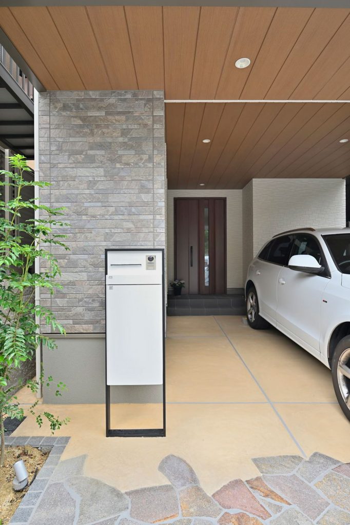 おしゃれな一戸建施工事例が多数あるゼロホーム注文住宅の施工事例