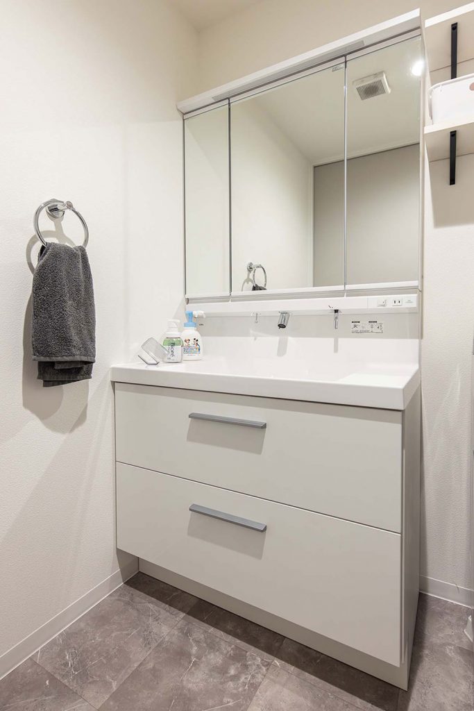 尼崎市 一戸建て施工事例 | 新築一戸建て・注文住宅をご検討なら低価格で高品質のゼロホームへ