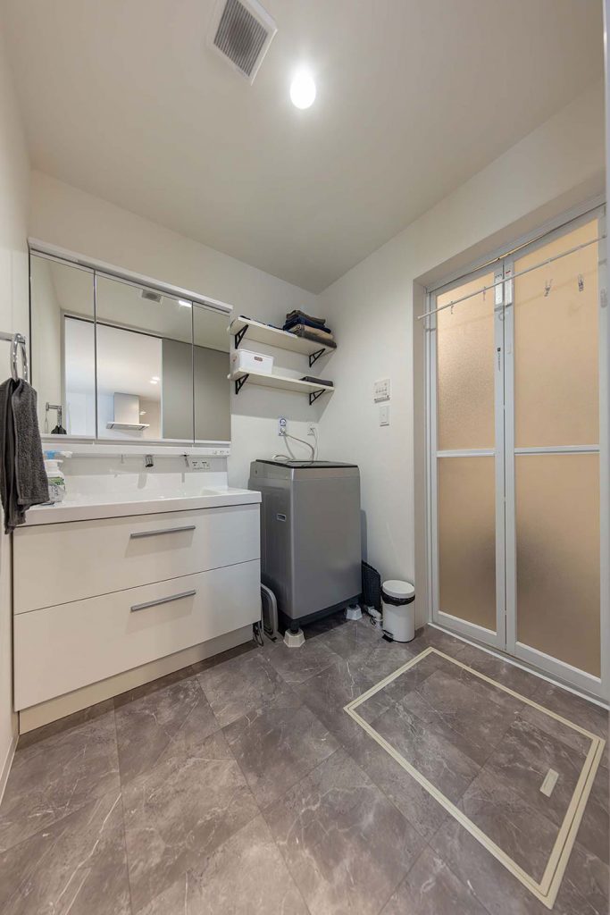 尼崎市 一戸建て施工事例 | 新築一戸建て・注文住宅をご検討なら低価格で高品質のゼロホームへ