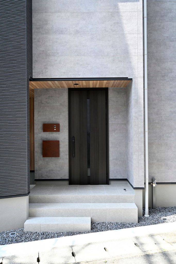 京都市山科区 一戸建て施工事例 | 新築一戸建て・注文住宅をご検討なら低価格で高品質のゼロホームへ